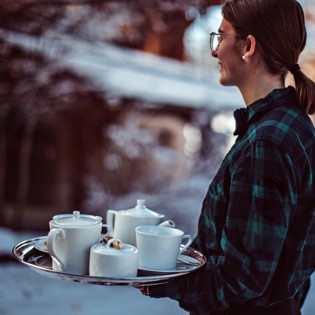 Beaumier Hotels - Special places, special moments