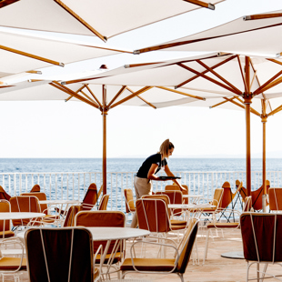 Beaumier Hotels - Special places, special moments