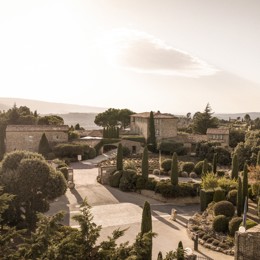 Beaumier Hotels - Special places, special moments