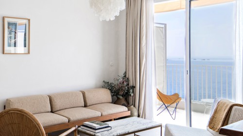 Hotel Les Roches Rouges - Chambres & Suites | Beaumier Hotels