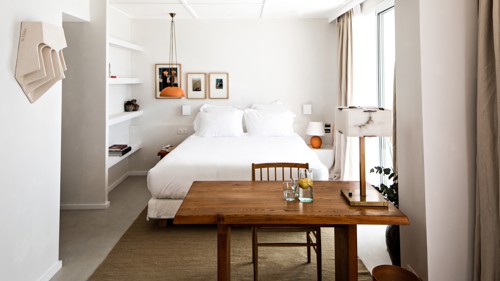 Les Roches Rouges Hotel - Rooms & Suites | Beaumier®