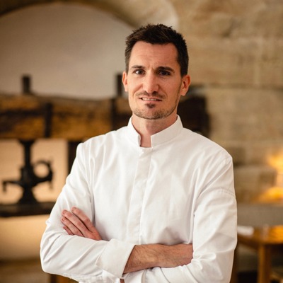 Hotel Le Moulin, Lourmarin - Restaurant | Beaumier®