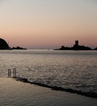 Beaumier | Properties | Les Roches Rouges Hotel | Character