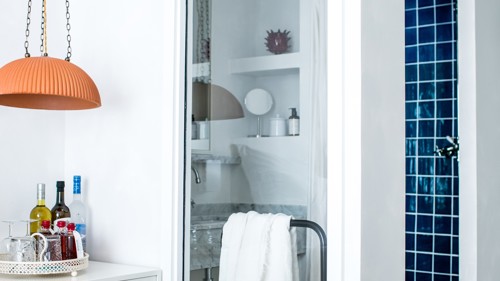 Les Roches Rouges Hotel - Rooms & Suites | Beaumier®