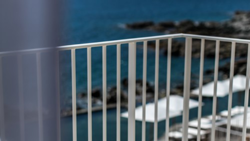 Hotel Les Roches Rouges - Chambres & Suites | Beaumier Hotels