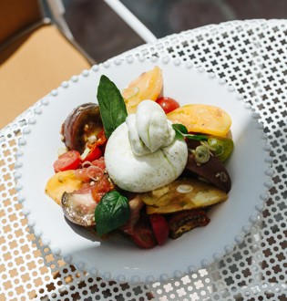Beaumier Hotels & Resorts - Sustainable Gastronomy