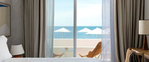 Les Roches Rouges Hotel - Rooms & Suites | Beaumier®