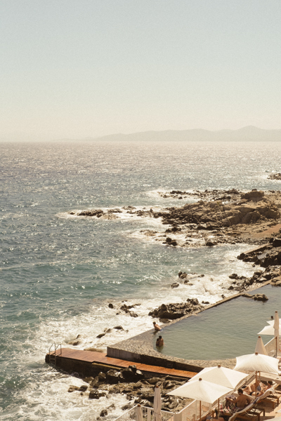 Restaurants et Bars | Les Roches Rouges, Saint-Raphaël