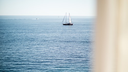 Les Roches Rouges Hotel - Rooms & Suites | Beaumier®