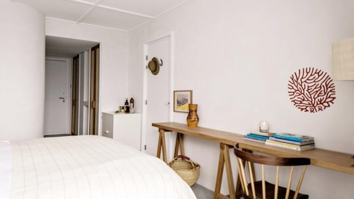 Les Roches Rouges Hotel - Rooms & Suites | Beaumier®