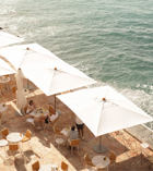 Beaumier | Properties | Les Roches Rouges Hotel | Character