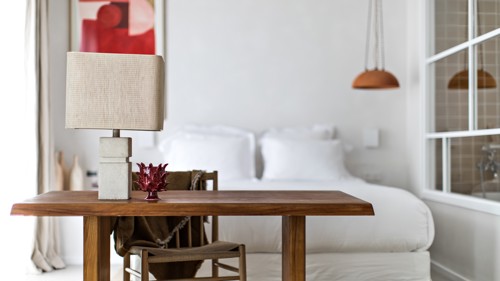 Les Roches Rouges Hotel - Rooms & Suites | Beaumier®